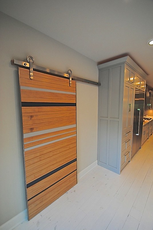 CUSTOM DOORS – Lange Customs