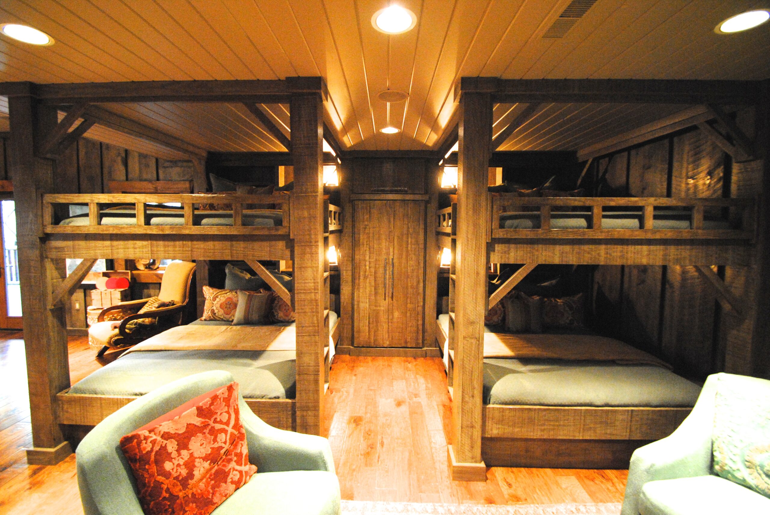 Lange Customs Bunk Beds 010 – Lange Customs