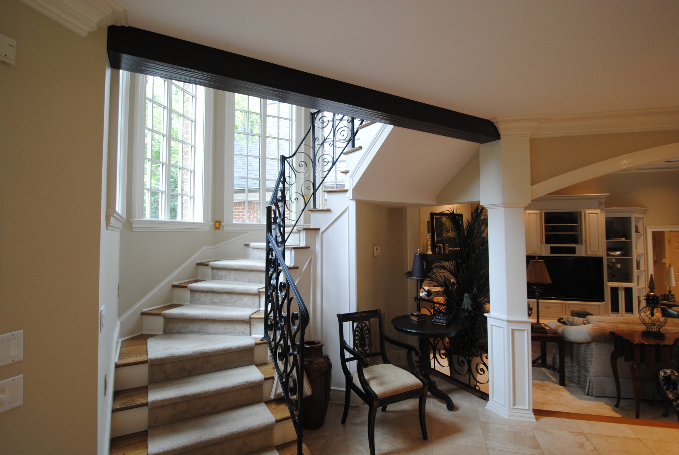 Custom Trim Work – Lange Customs